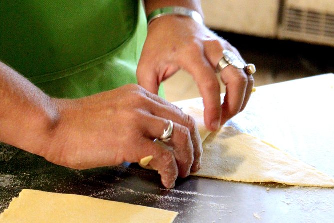 COOKING CLASS in Taormina at Chef Massimo HOUSE!! - Why Travelers Rave About It