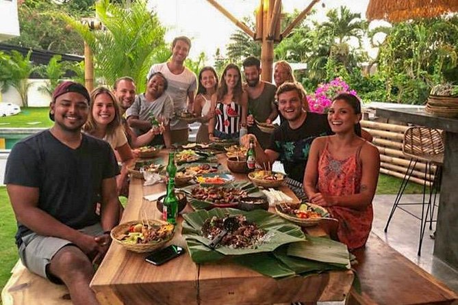 Cooking class in the comfort of your own personal villa. Yes, I'll come to you! - Key Points