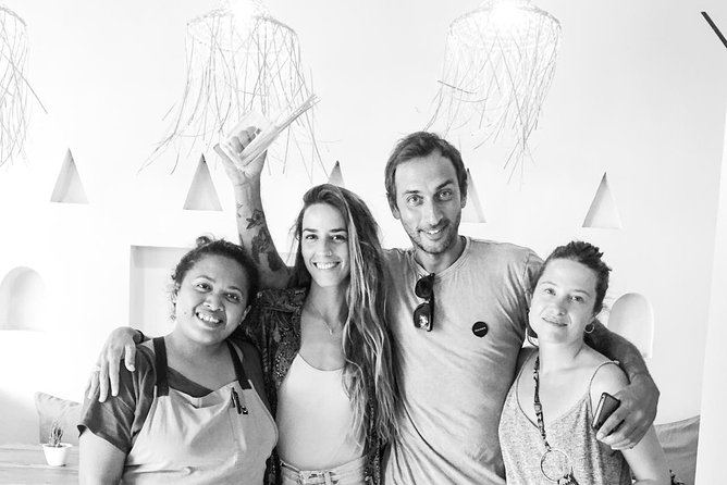 Cooking class in the comfort of your own personal villa. Yes, I'll come to you! - Why This Experience Might Be Perfect for You