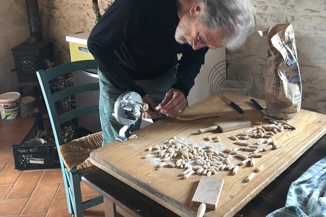 Cooking Class in the Countryside With Simona - Frequently Asked Questions