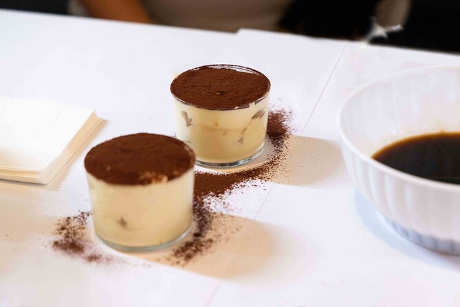 Cooking Class in the Heart of Rome: Pizza and Tiramisu Making - The Value of the Experience