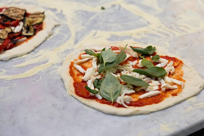 Cooking Class in the Heart of Rome: Pizza and Tiramisu Making - Who Would Love This Experience?