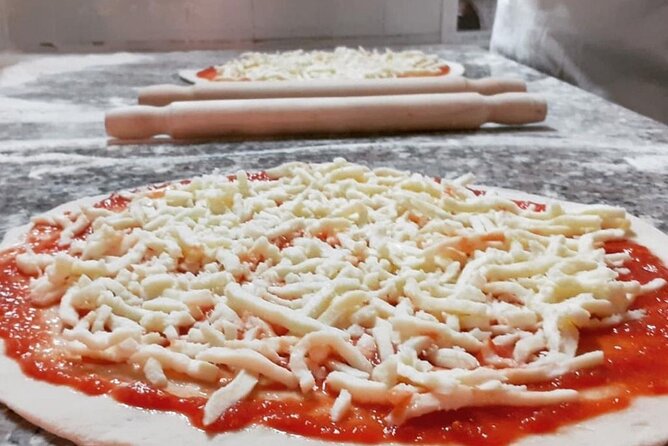 Cooking Class in the Heart of Rome: Pizza and Tiramisu Making - FAQ