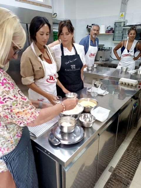 Cooking Class in the Tropea Countryside - Who Will Enjoy This Experience?