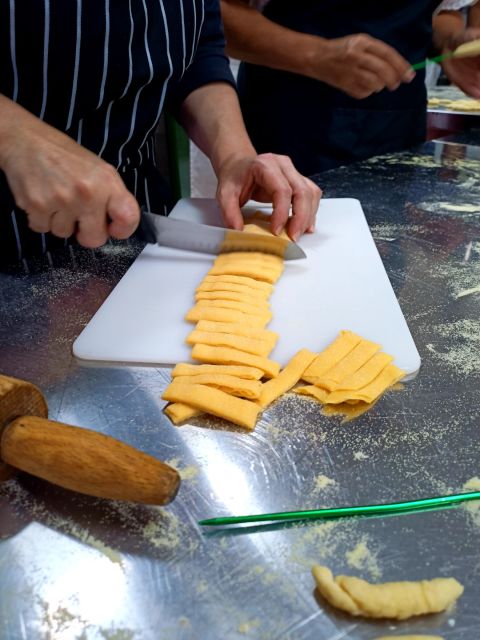 Cooking Class in the Tropea Countryside - FAQ
