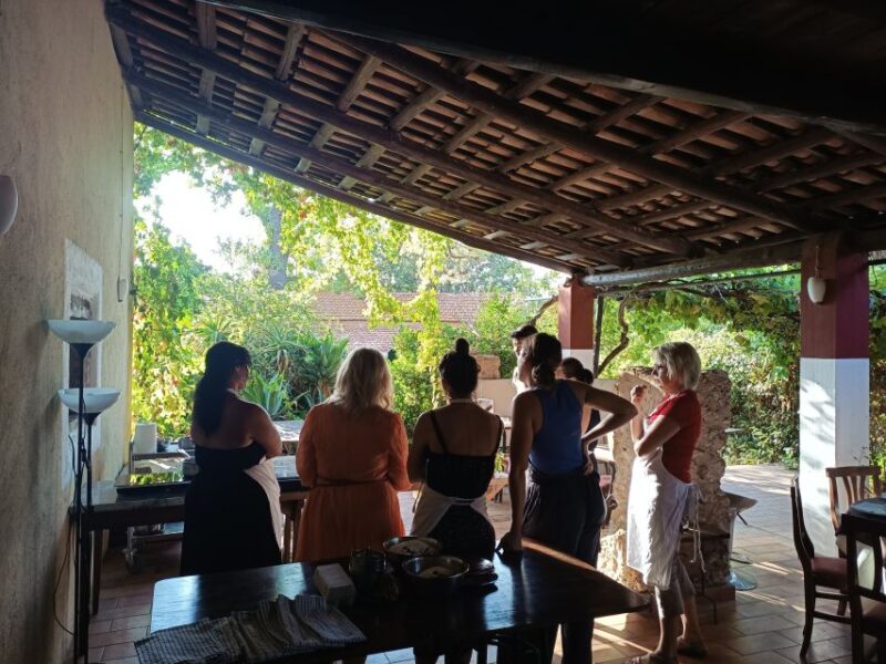 Cooking Class in the Tropea Countryside - Final Thoughts