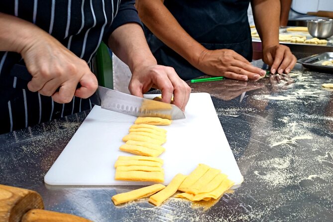 Cooking Class in the Tropea Countryside - Convenient Pickup and Meeting Details