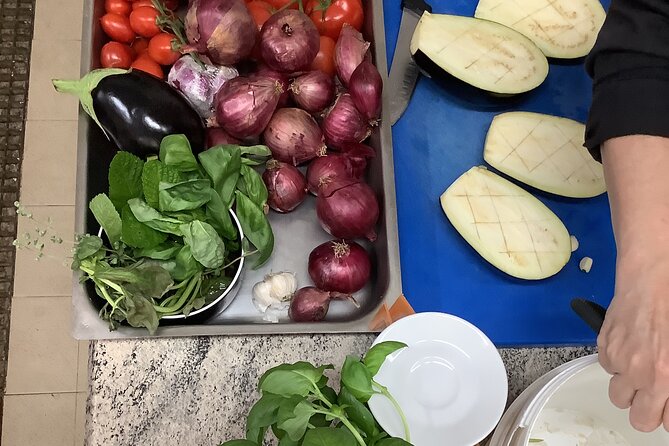 Cooking Class in the Tropea Countryside - Exploring the Tropea Countryside