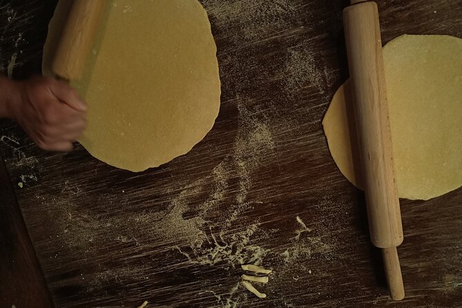 Cooking Class in the Tropea Countryside - Frequently Asked Questions