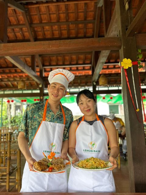 Cooking Class in Tra Que Organic Vegetable Village - Final Thoughts: Who Will Love This Tour?