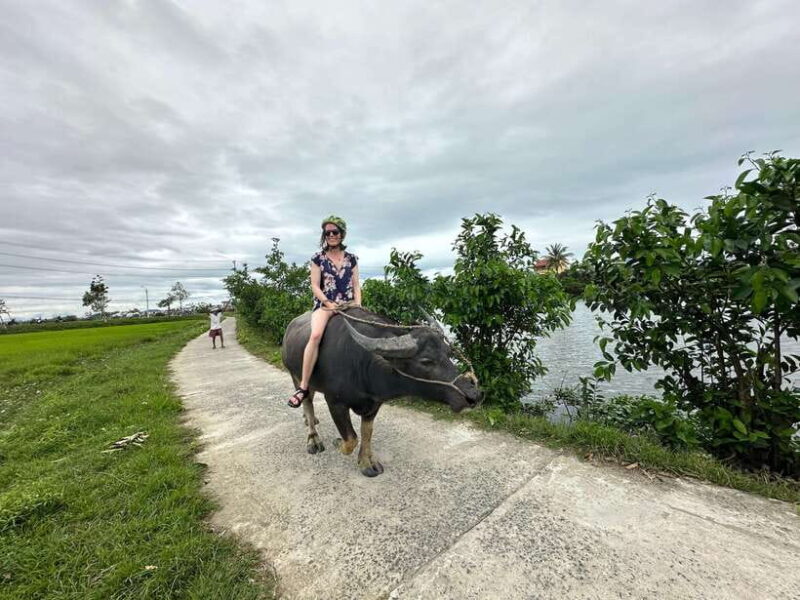 Cooking class in Tra Que village and lantern making - Final Words: Who Should Sign Up?