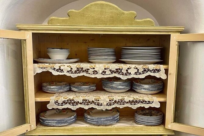 Cooking Class in Traditional Cave House in Santorini! - Reviews and Feedback