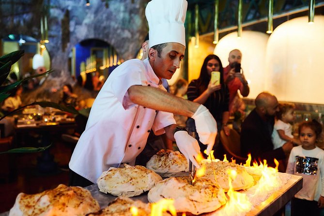 Cooking Class in Turkey From Istanbul - Exploring the Traditional Turkish Menu