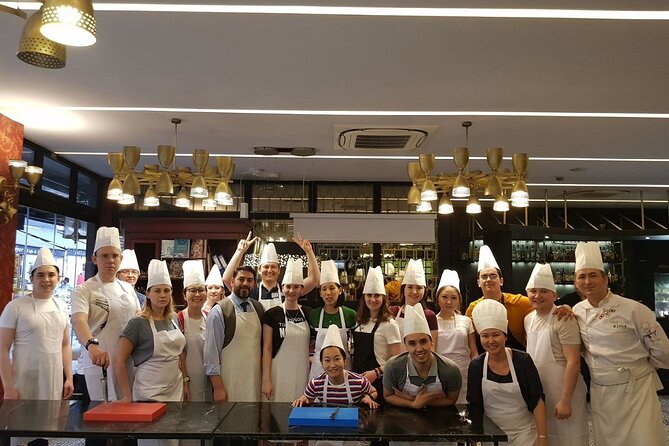 Cooking Class in Turkey From Istanbul - Benefits of Hands-On Cooking