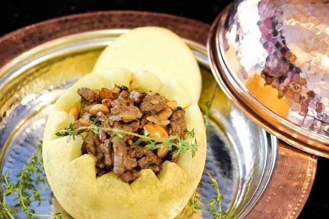 Cooking Class in Turkey From Istanbul - Tips for Enjoying Your Cooking Class