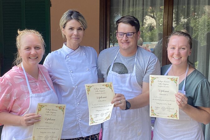 Cooking class in Tuscan Villa near Cortona - Final Thoughts