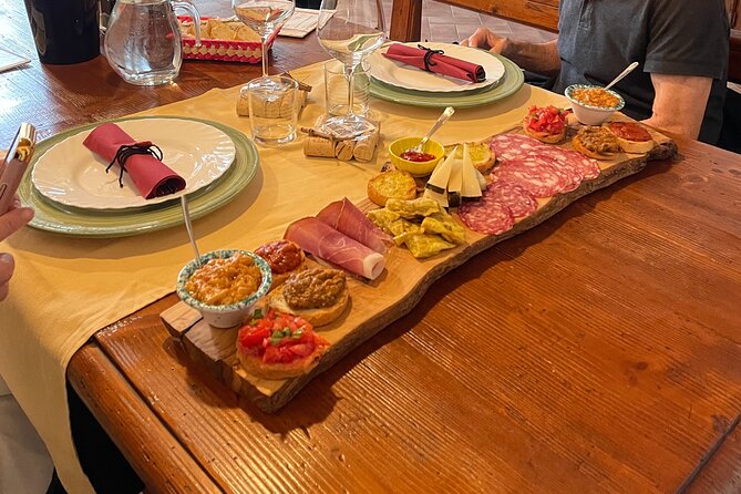 Cooking Class in Tuscany - FAQ