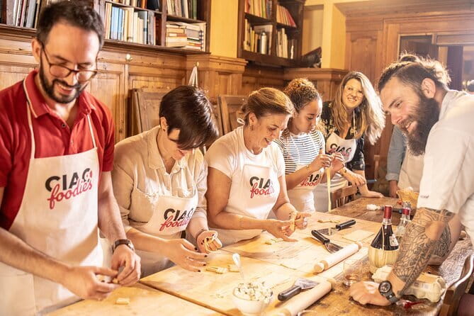 Cooking class in Tuscany - Montepulciano AT YOUR PRIVATE VILLA - The Bottom Line