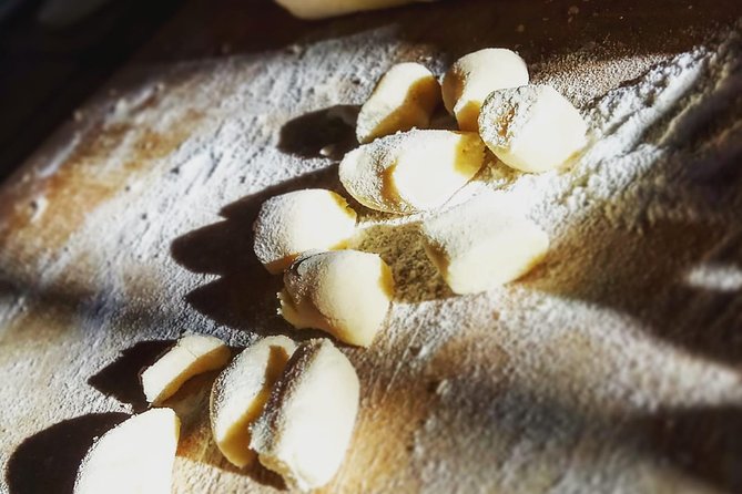 Cooking Class in Umbria in Any Location at YOUR PRIVATE VILLA - Overview and Experience