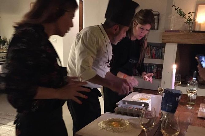 Cooking Class in Umbria in Any Location at YOUR PRIVATE VILLA - Pricing and Booking