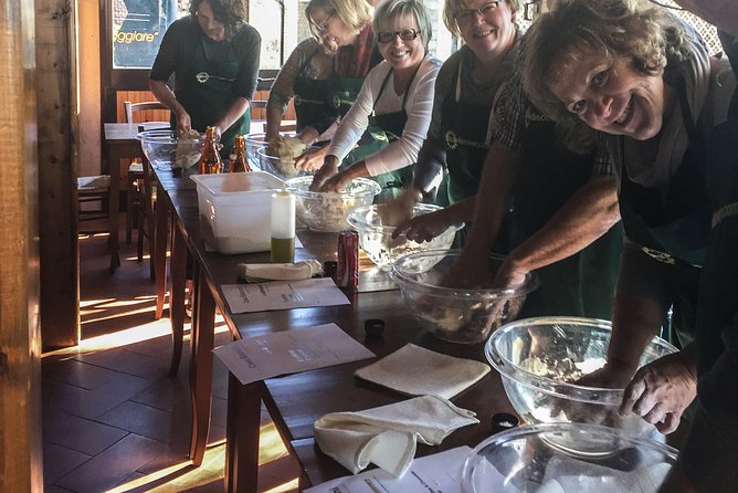 Cooking Class in Umbria in Any Location at YOUR PRIVATE VILLA - Frequently Asked Questions