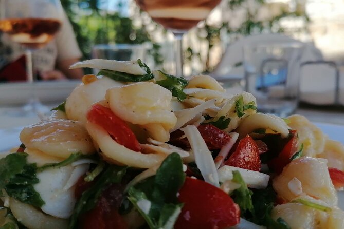 Cooking Class in Your Accommodation: Fresh Handmade Pasta - Participant Feedback