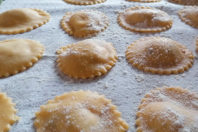 Cooking Class in Your Accommodation: Fresh Handmade Pasta - Learning Outcomes