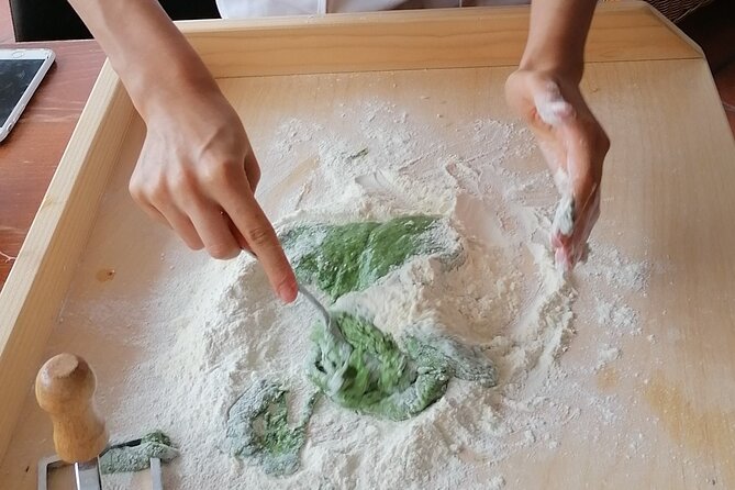 Cooking Class in Your Accommodation: Fresh Handmade Pasta - Frequently Asked Questions