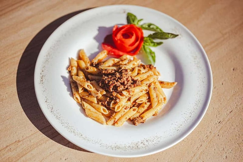 Cooking Class: Italian Authentic Recipes with Lunch - FAQs