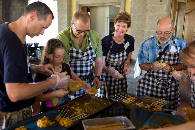 Cooking Class , Local Market , Basket Boat And CRABS FISHING - Final Thoughts