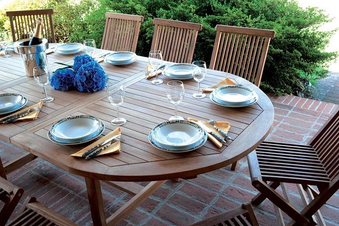 Cooking Class - Lunch Time Harvest, in Villa in Sorrento - Practical Information: Transportation and Accessibility