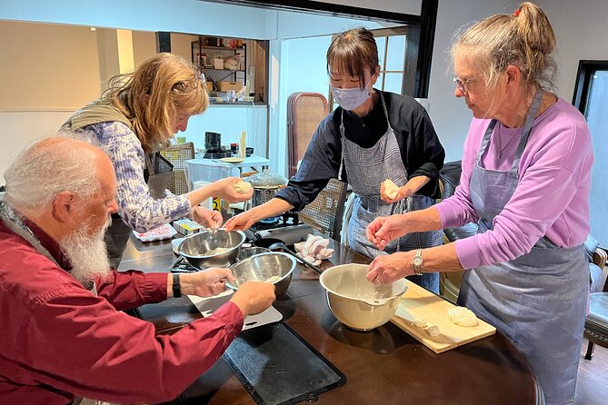 Cooking Class: Make a Local Delicacy in a Japanese House - Exploring the Charming Space Beppu