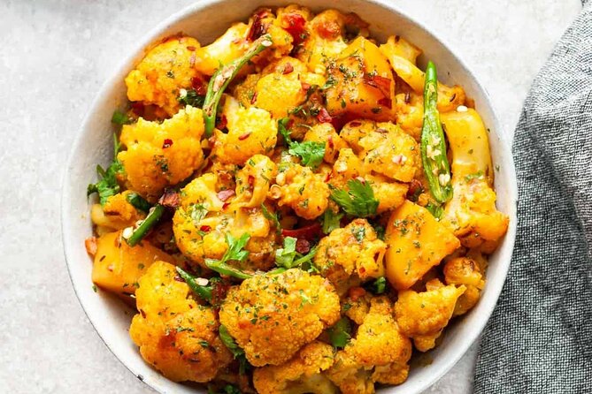 Cooking class & meal (Indian Food) with local family in Jaipur. - The Value of the Experience