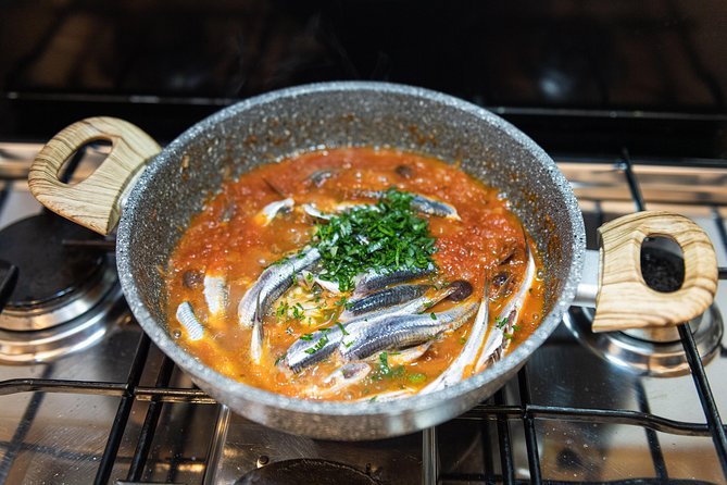 Cooking Class & Meal with a Local in Genoa - Who Should Consider This Experience?