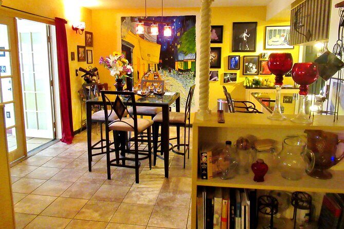 Cooking Class near Disney in Tampa Florida - What to Expect from the Cooking Class Experience