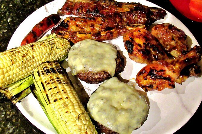 Cooking Class near Disney in Tampa Florida - The Practical Details