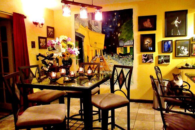 Cooking Class near Disney in Tampa Florida - Why This Tour Is a Great Choice