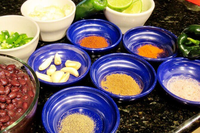 Cooking Class near Disney in Tampa Florida - The Sum Up