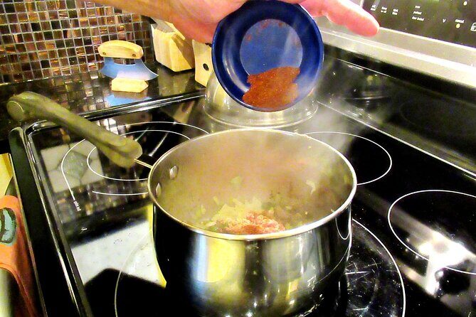 Cooking Class near Disney in Tampa Florida - FAQ