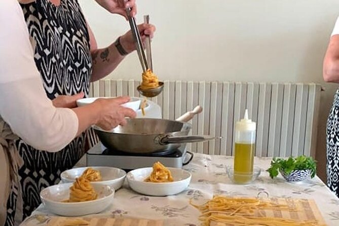 Cooking Class of Local Food in a Tuscan Farm - Practical Details & Tips