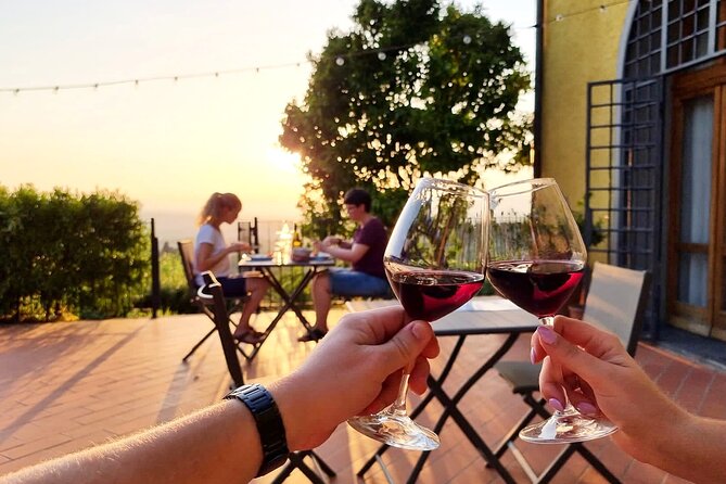 Cooking Class of Local Food in a Tuscan Farm - Frequently Asked Questions