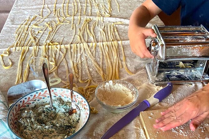 Cooking Class of Local Food in a Tuscan Farm - Final Thoughts