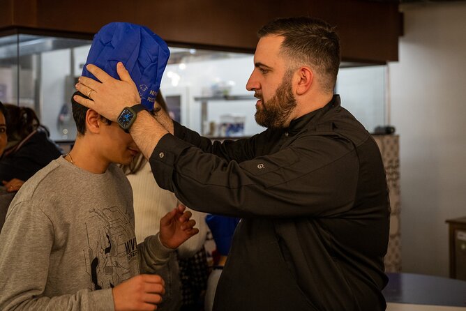 Cooking Class on the Amalfi Coast With Tasting Included - Customer Experiences and Reviews