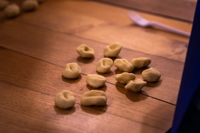 Cooking Class on the Amalfi Coast With Tasting Included - Exploring the Amalfi Coast Culinary Scene