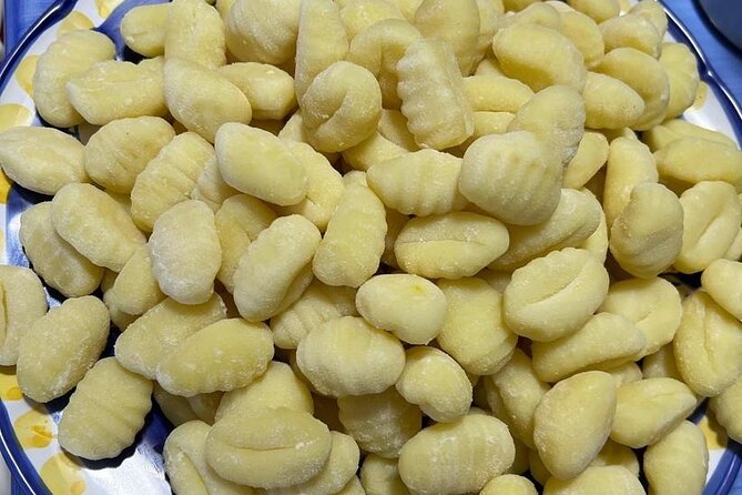 Cooking Class on the Amalfi Coast With Tasting Included - Savoring the Flavors of the Amalfi Coast