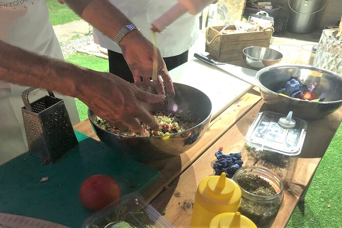 Cooking Class & Private Dining with Head Chef in Kalamata Messinia, Greece! - Final Thoughts: Who Is This Experience For?