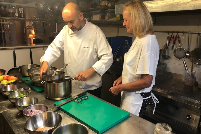 Cooking Class & Private Dining with Head Chef in Kalamata Messinia, Greece! - Frequently Asked Questions