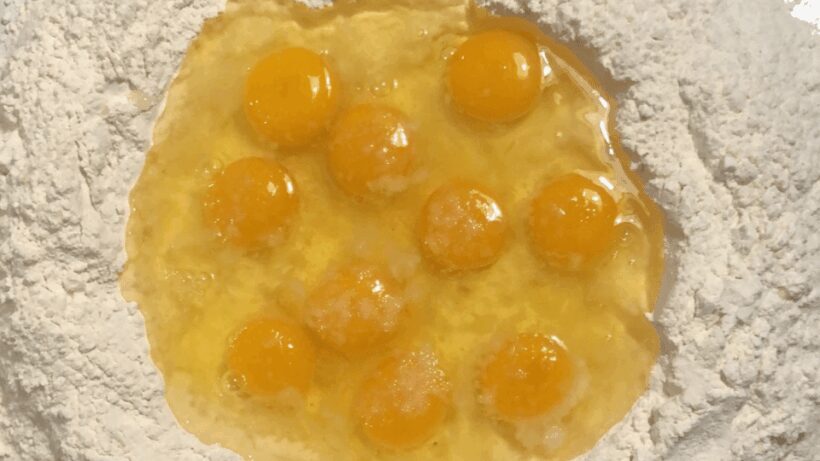 Cooking class Ravioli e Spaghetti, Pasta Lab e cena a Roma - Key Points