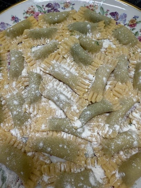 Cooking class Ravioli e Spaghetti, Pasta Lab e cena a Roma - A Closer Look at the Experience