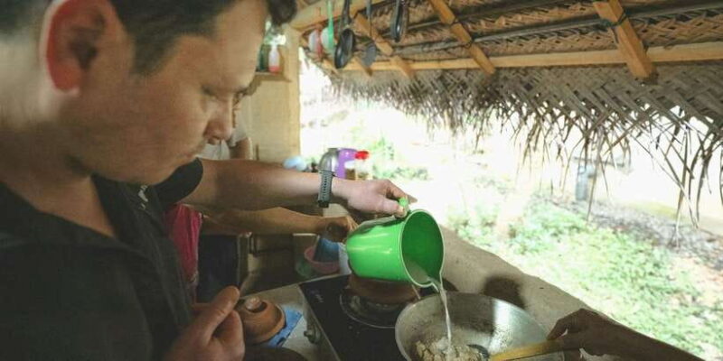 Cooking Class: Sajees Place Cooking Class sigiriya - Value for Money